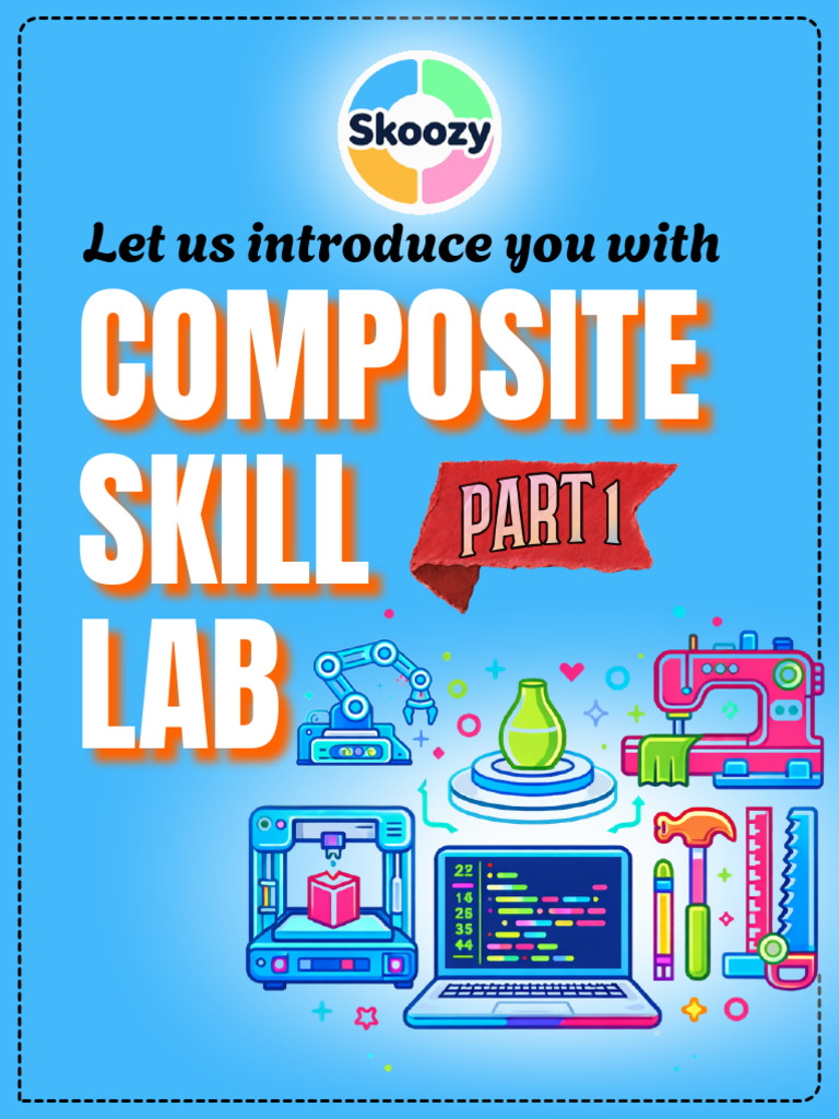 Composite Lab 1 | PDF
