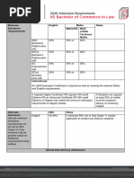 Exemption Certificate Application Guide | PDF | University And College ...