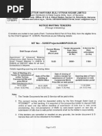 AMISP Selection Guidelines for India | PDF | Specification (Technical ...