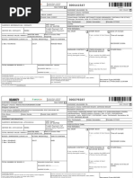 APSRTC Cargo Tracking Details | PDF | Logistics | Freight Transport