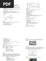 Formation and Importance of Braided Channels | PDF | River | Ecology