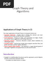 Types of Graphs in Graph Theory | PDF | Vertex (Graph Theory ...