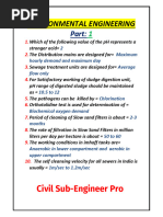 Hach EPA-Approved Water Testing Methods | PDF | Nitrogen | Sewage Treatment