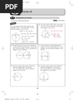 Turtle & Trico Windchart Gunbound | PDF | Angle | Trigonometry