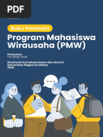 Contoh Format Proposal PKM-KC | PDF