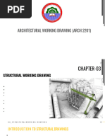 Civil Engineering Drawings Guide | PDF