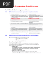 Immediate Access Store in Computing | PDF
