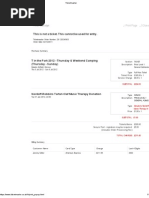 RingGo VAT Parking Receipt - Wallsend | PDF