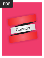 Canadian Citizenship Test Q&A Guide | PDF | Provinces And Territories ...