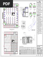 AHU Room Size and Dimensions Guide | PDF | Mechanical Engineering ...