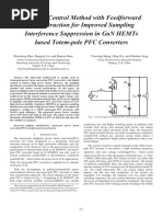 CoolSiC™ PFC Design Guide | PDF | Rectifier | Inductance