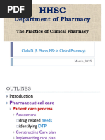 Scholar-MAC Patient Interaction Guide | PDF | Patient | Psychology