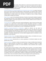 Signos de Percusión Abdominal | PDF | Abdomen | Hígado