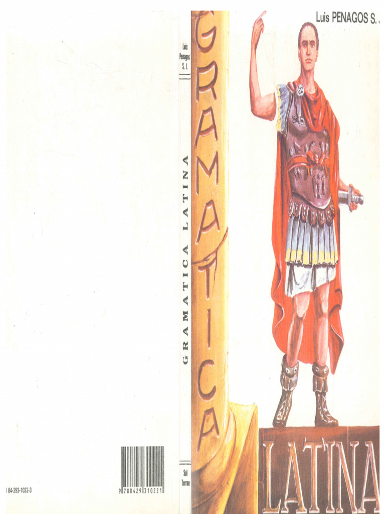 Gramatica Latina | PDF
