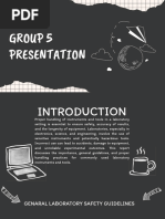 Tips for Maintaining ICT Tools | PDF | Vacuum Cleaner