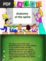 Lumbar Disc Nomenclature 2.0 | PDF | Vertebral Column | Medical Diagnosis