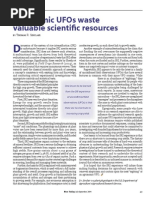 Abbott's Formula | PDF | Experiment