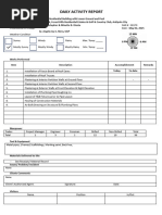 JobTread Daily Log Guide | PDF | Electrician