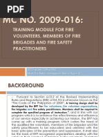 NWCG Task Book: Documentation Unit Leader | PDF | Incident Command System