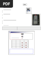Hysteresis and Sleep Modes in Pacemakers | PDF | Artificial Cardiac ...