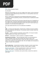 ISO 11654:1997 Sound Absorption Standards | PDF | International ...