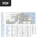 UCD Map | PDF | Science And Technology | Science