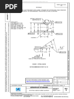 AS5131 Tube End Design Standard | PDF