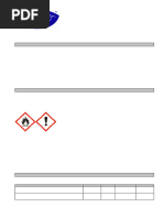 Flopam AN 934 SH Safety Data Sheet | PDF | Toxicity | Waste