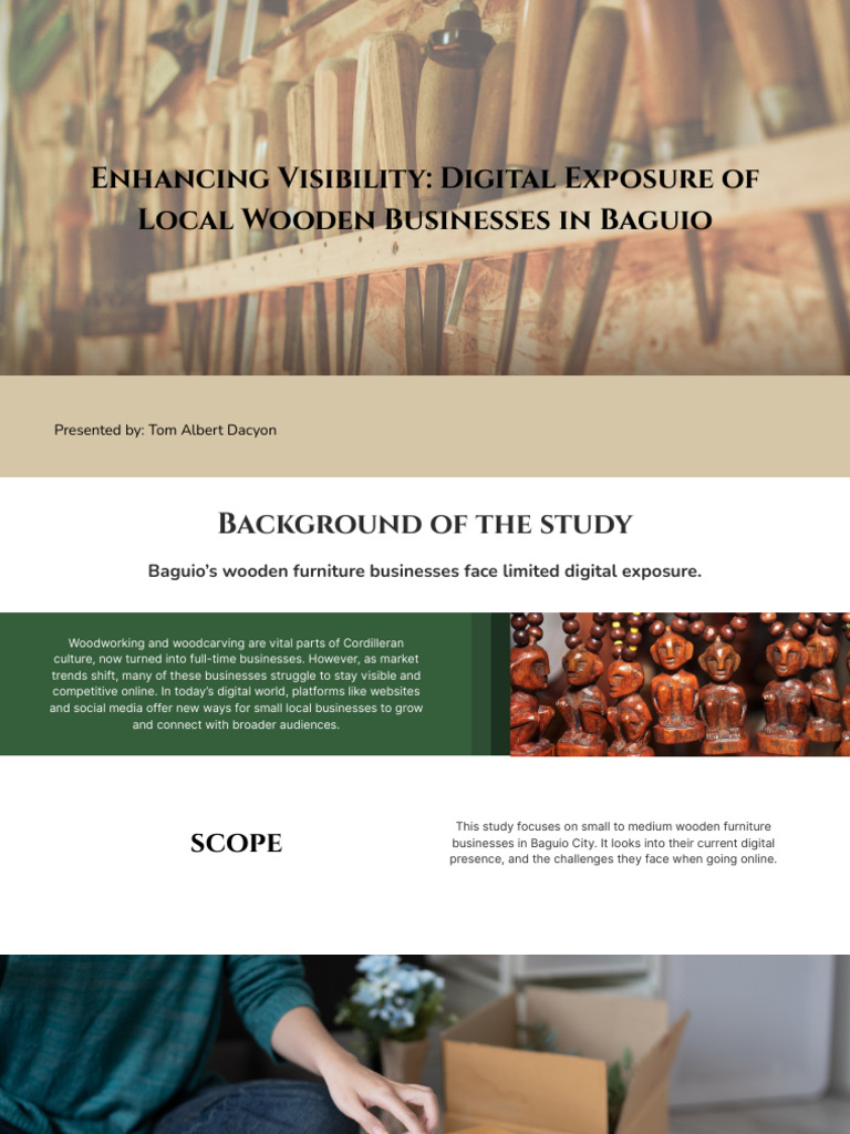DACYON Defense Presentation | PDF