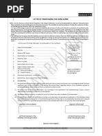JCQ Guidelines for Scribes in Exams | PDF | Learning Disability | Cognition