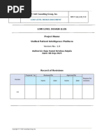 Bloomberg Network Connectivity Guide | PDF | Port (Computer Networking ...