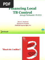 Revised PhilHealth TB DOTS Guidelines | PDF | Tuberculosis | Public ...