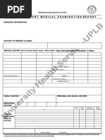 PhilHealth CF3 Claim Form Guide | PDF
