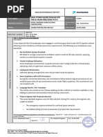 Construction Site Observation Report | PDF