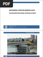 Guide To Slide in Bridge Construction | PDF | Traffic | Highway