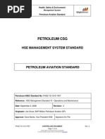 Helicopter Performance Classes Explained | PDF | Helicopter | Aircraft
