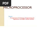 Assembly Language Mnemonics Overview | PDF | Assembly Language ...