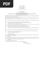 GAD Focal Person Appointment and Duties | PDF | Social Institutions ...