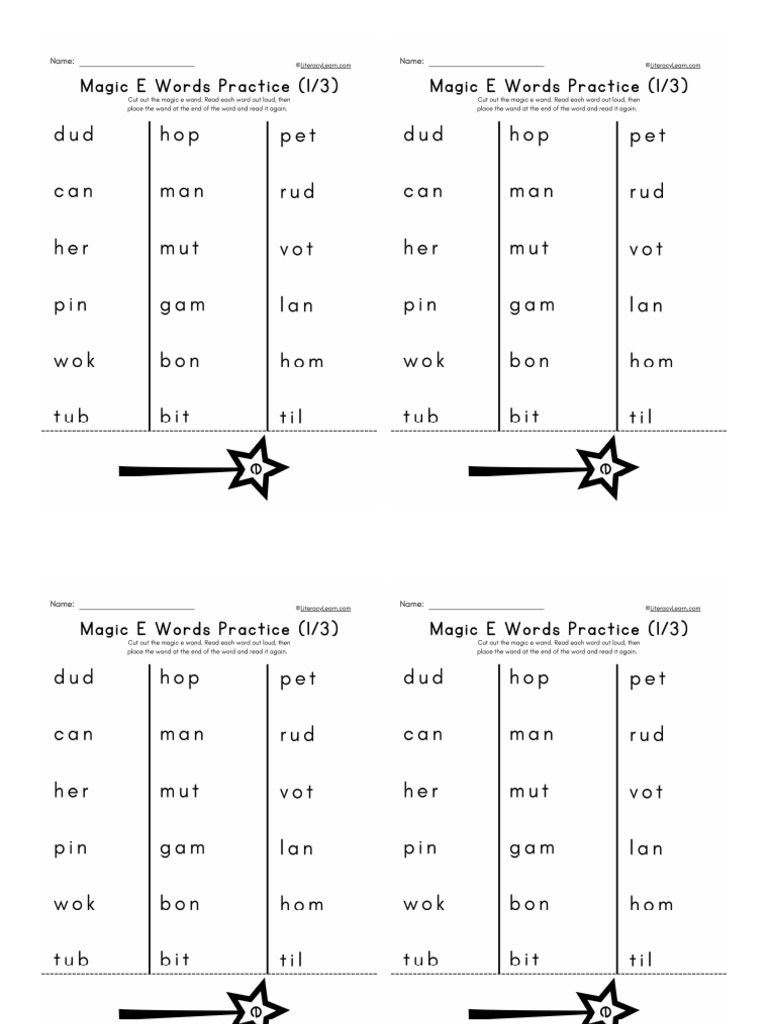 Magic e Wand 2 in 1 | PDF