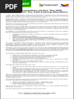 YAKAP Empanelment Process Guide | PDF