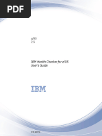 HPE MSA Health Check User Guide | PDF | File Transfer Protocol ...