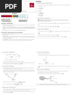 PSMT Guide for QCAA Mathematics | PDF