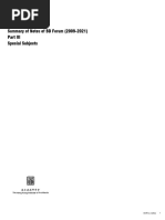 PNAP Administration and Application Notes | PDF | Geotechnical ...