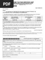 VAT 100 Form | Value Added Tax | Business