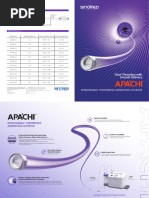 Target Detachable Coils Overview | PDF | Interventional Radiology ...