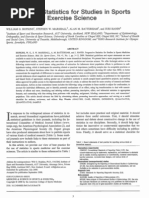 Scoring Sheet FMS | PDF