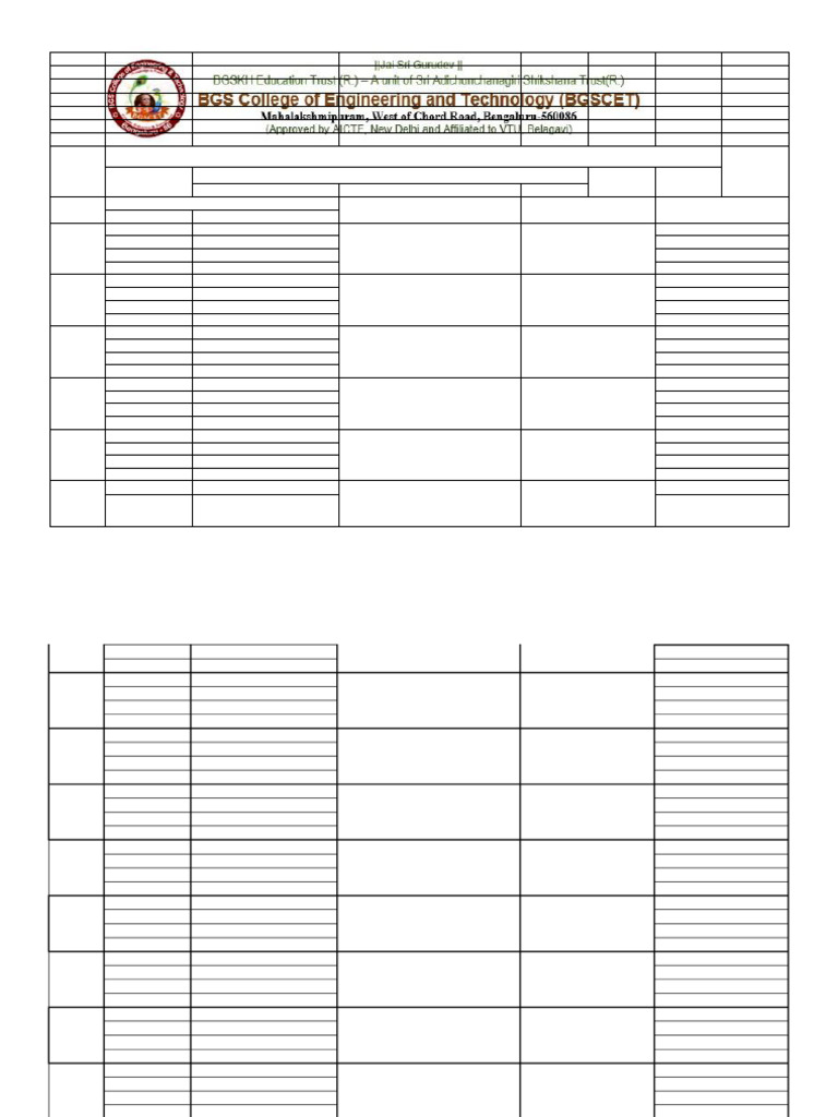 Project Phase I - Project Phase 1 Outline | PDF