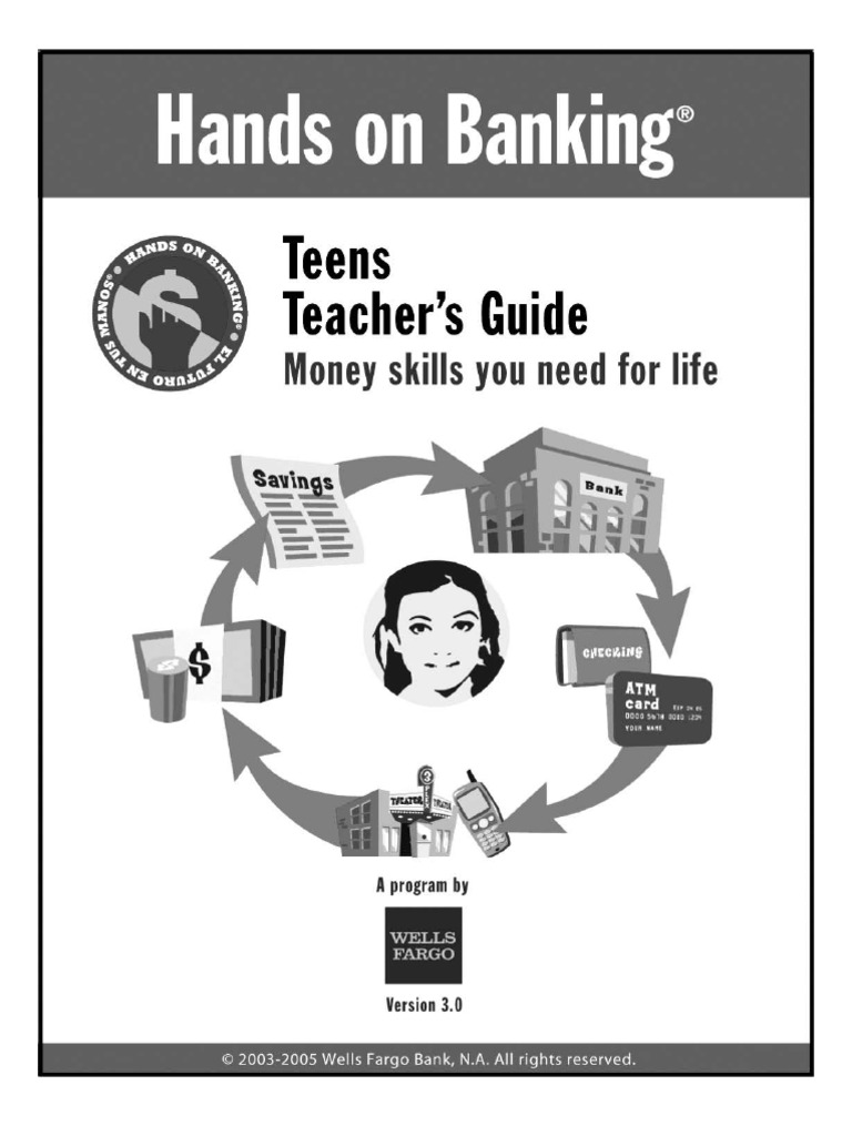 Hands on Banking | Banks | Interest