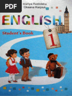 English Reading For Grade 1 | PDF