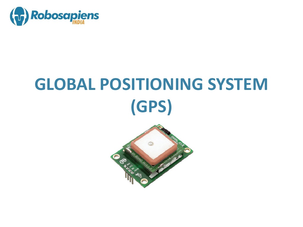 Global Positioning System | PDF